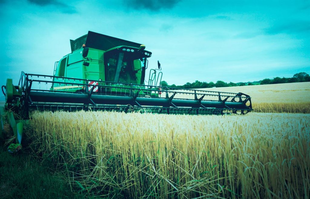 Rotomoldagem na agricultura: Peças que você já tem na sua propriedade ...